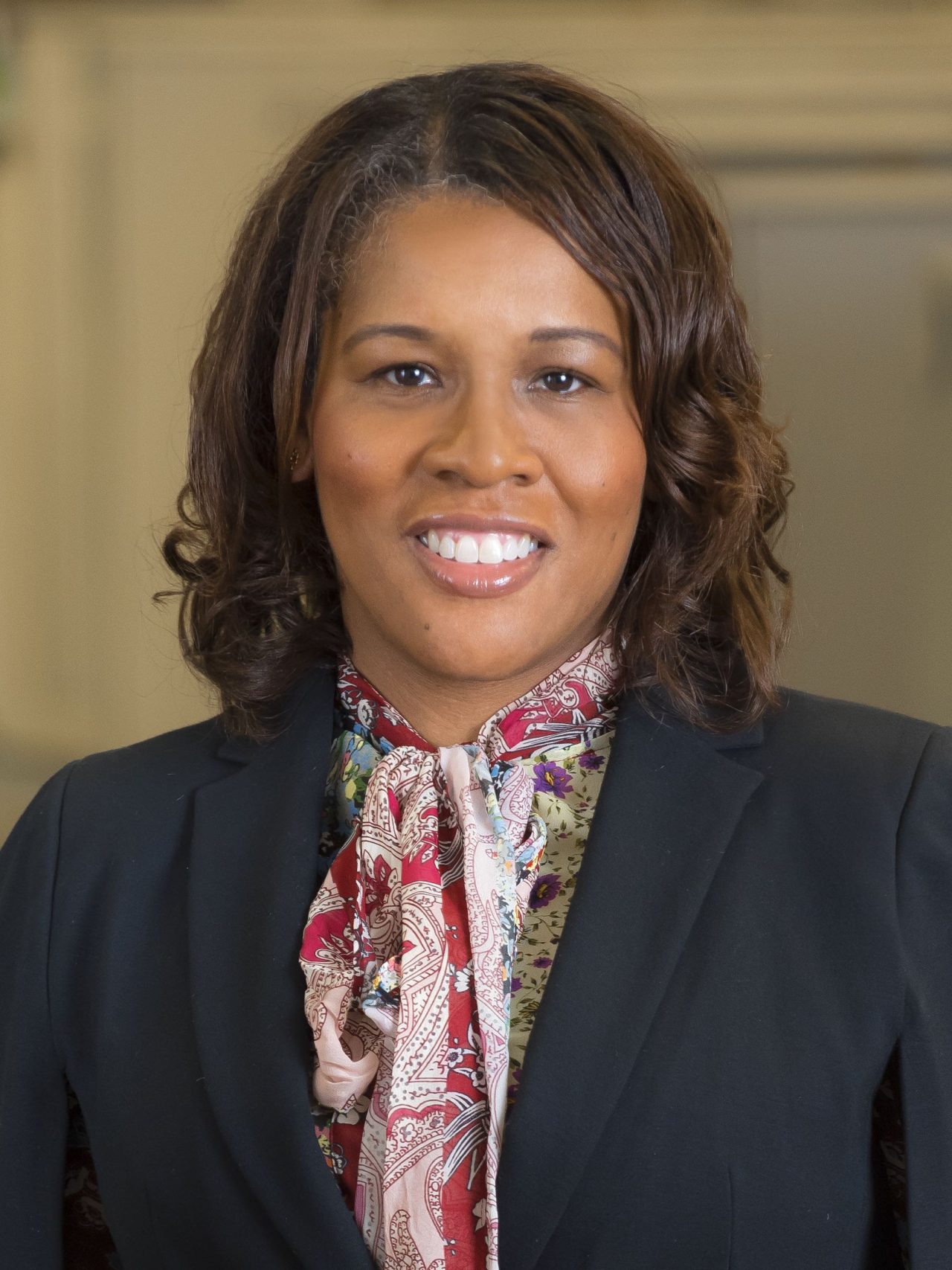 MURIELLE BEENE - ATA Action