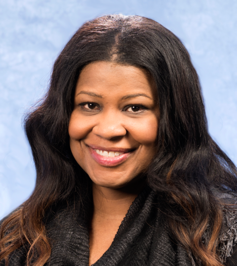 ROBIN GLASCO - ATA Action